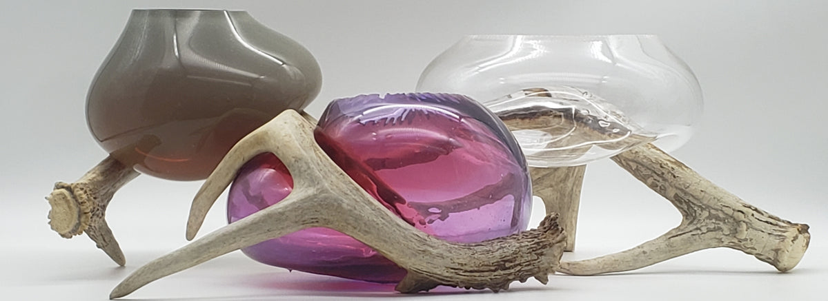 Hunters Paradise Series – MorethanLemons