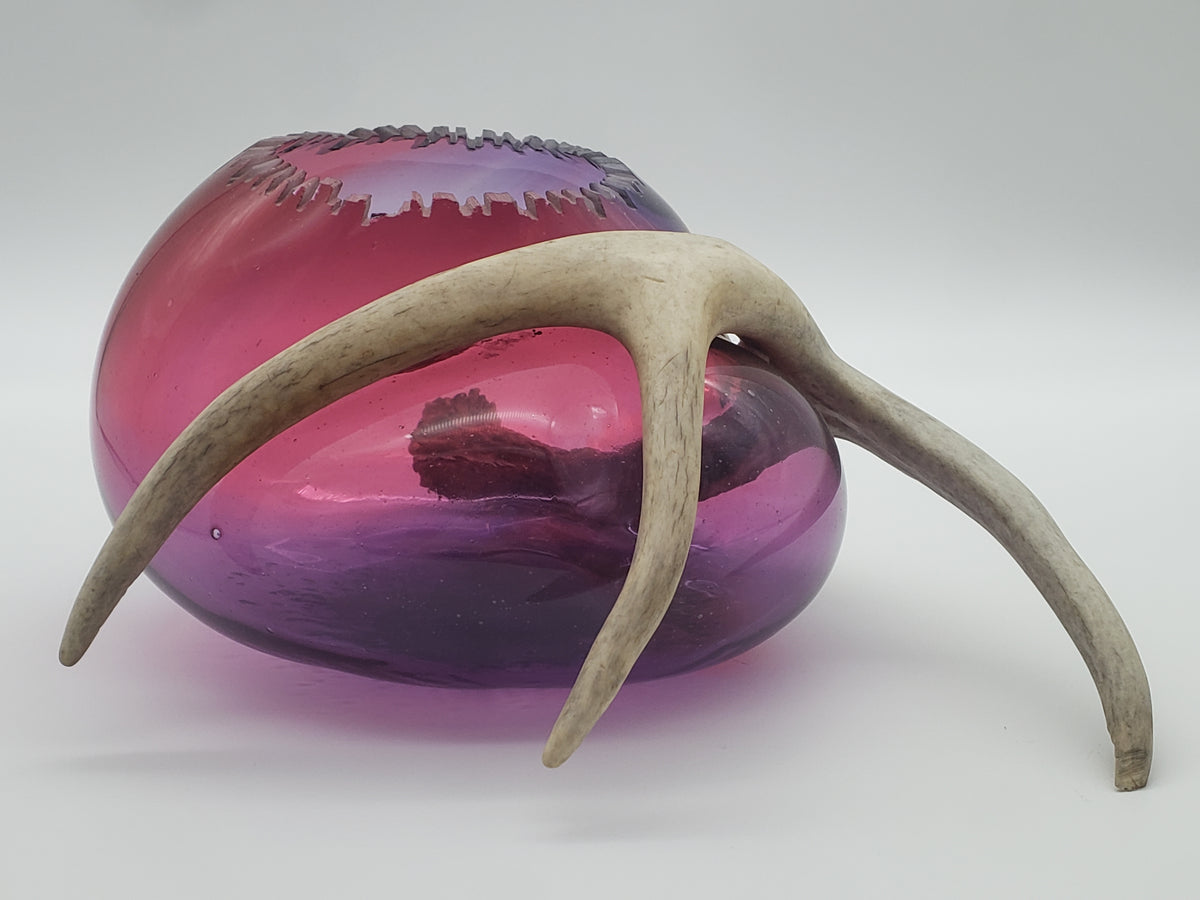 Hunters Paradise Series (Golden Ruby Red and Amethyst) – MorethanLemons
